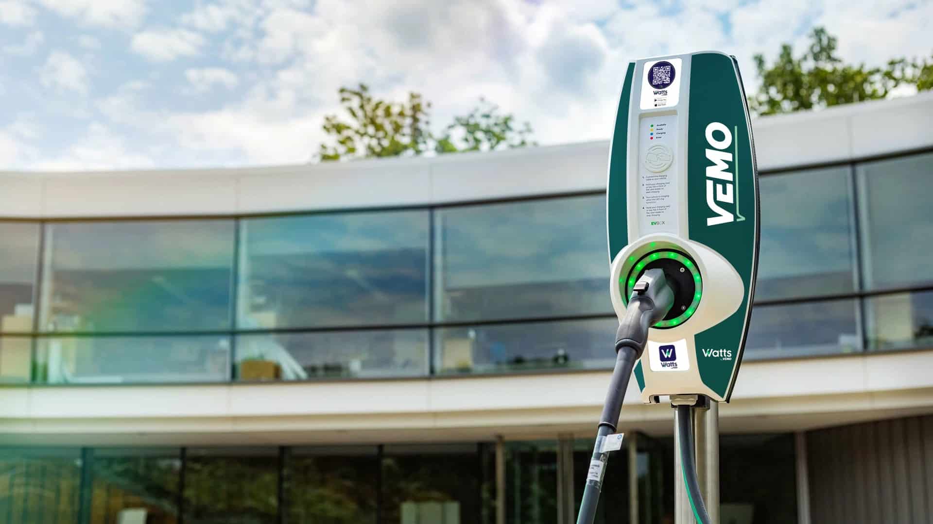 VEMO • ¿El modelo de movilidad limpia es indispensable para la ecología?
